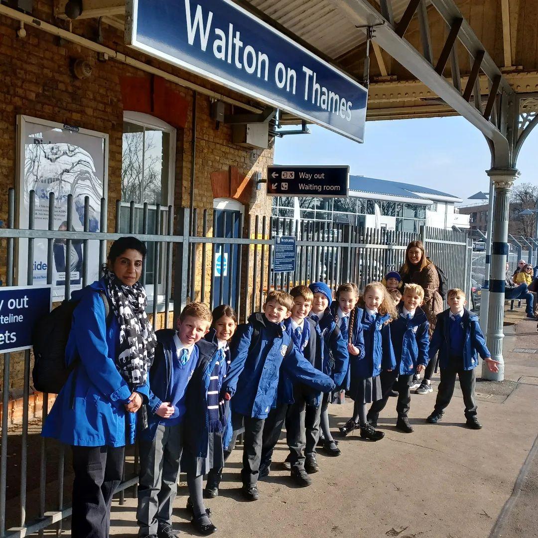 Danesfield Manor School Preparatory School and Nursery