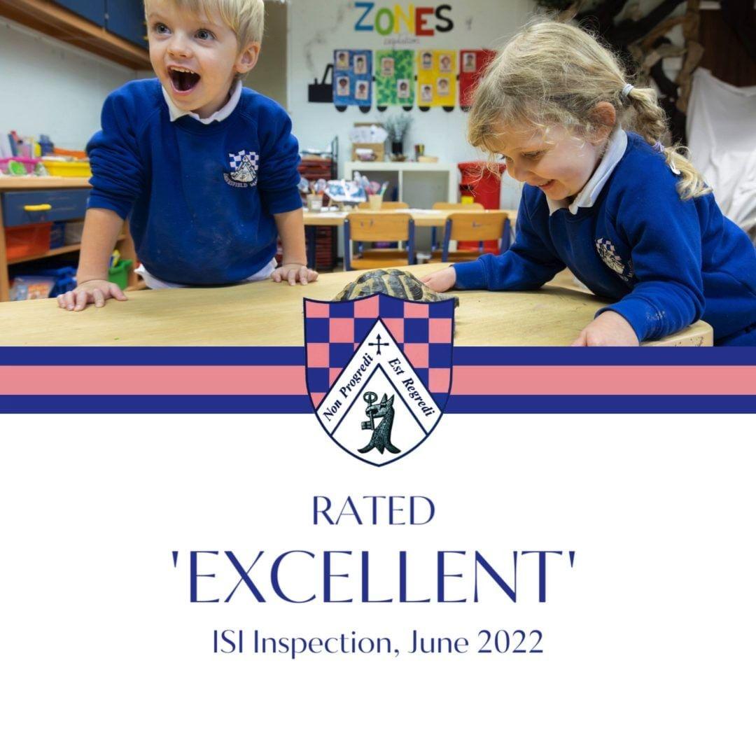 Danesfield Manor School Preparatory School and Nursery